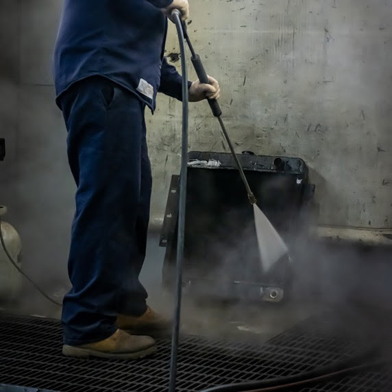 Our Services - ZMD Radiators Factory